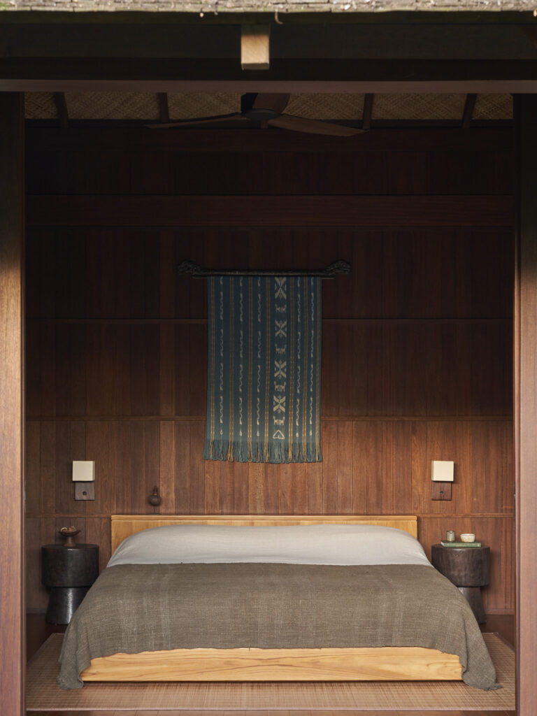 Rumah Haruku in Pejeng Bali - Bada Studio