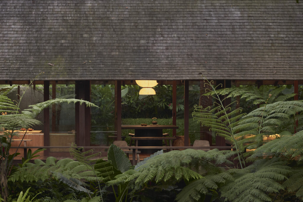 Bada Studio - Bali based Architect and Interior Designer