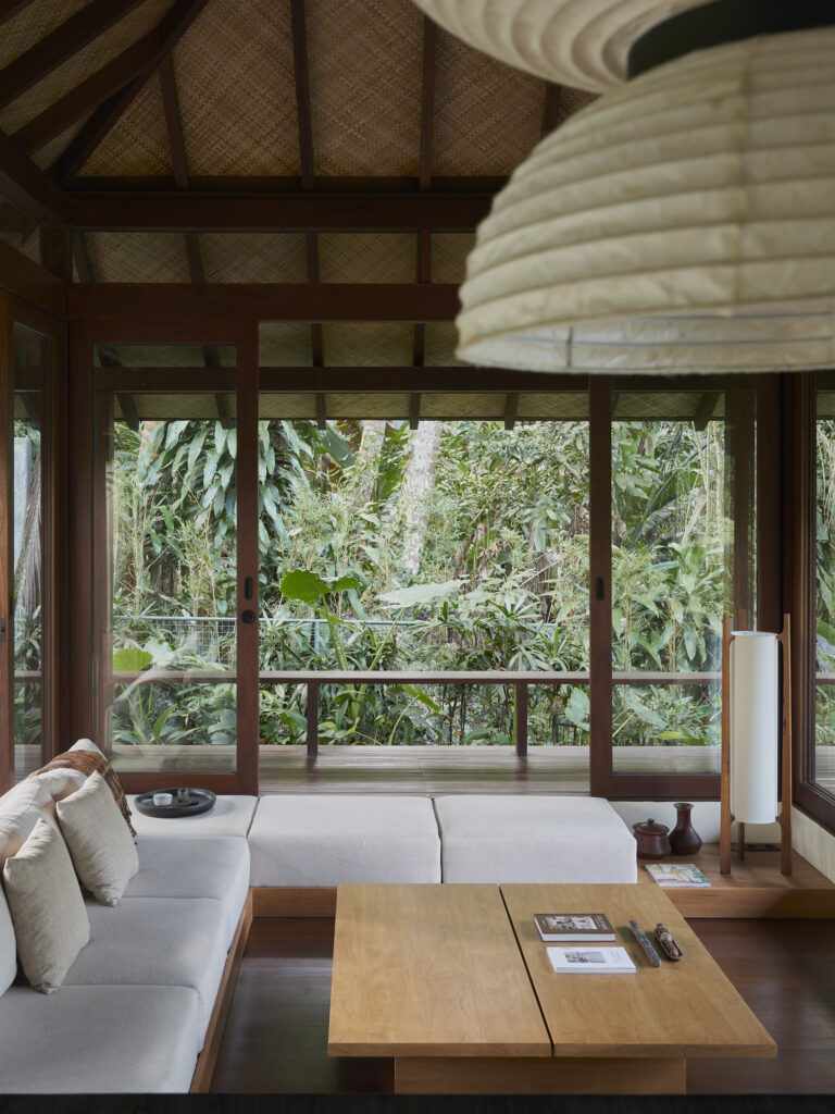Rumah Haruku in Pejeng Bali - Bada Studio