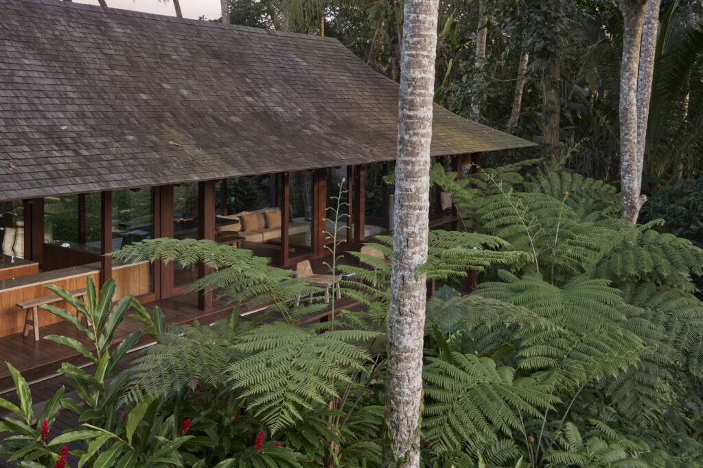 Rumah Haruku in Pejeng Bali - Bada Studio