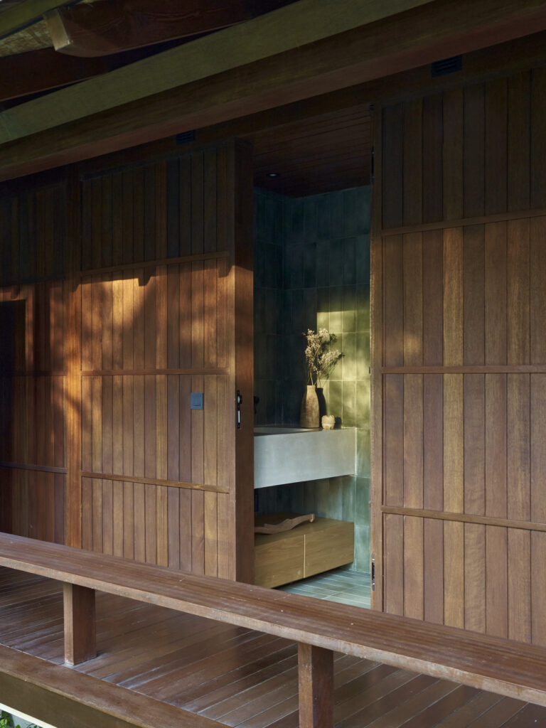 Rumah Haruku in Pejeng Bali - Bada Studio